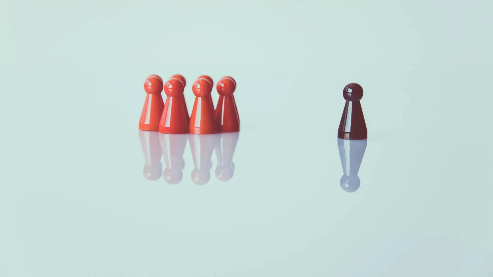 AGG - Das Gesetz soll Diskriminierung verhindern