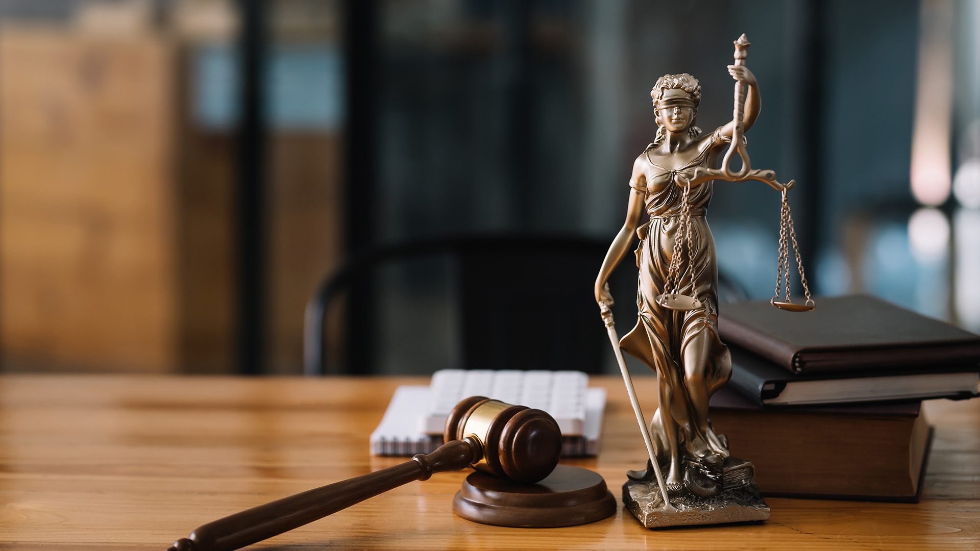 Universal-Straf-Rechtsschutz für Unternehmen